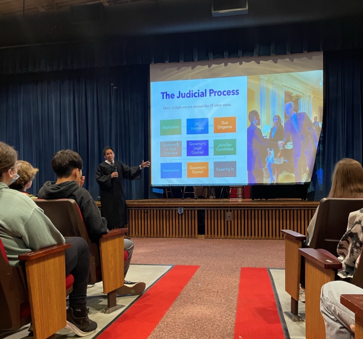 Longer Article Template