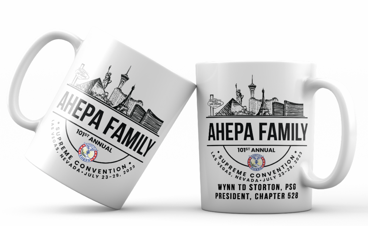 2023 AHEPA Family Convention
