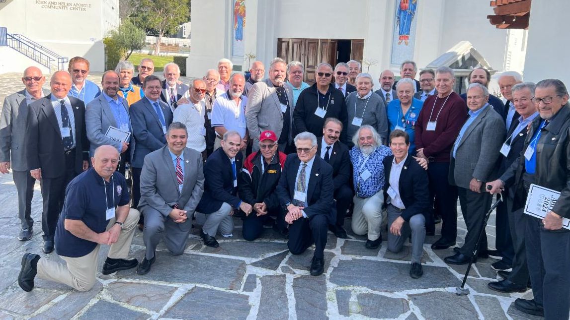 AHEPA District 20
