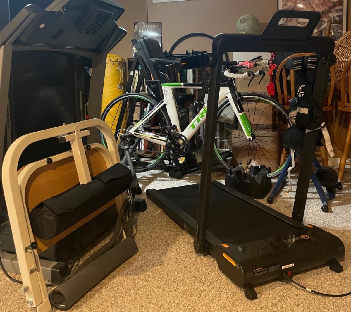 $25 Incentive Challenge: "Step" into Good Health