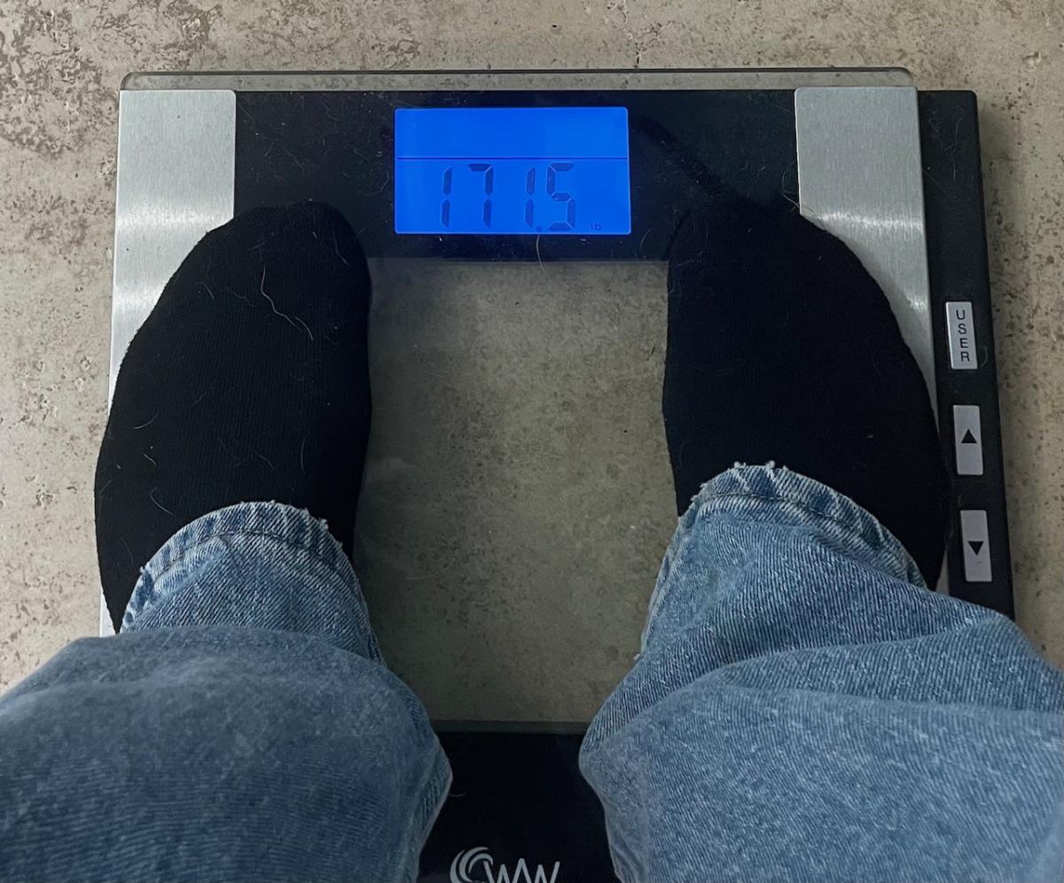 $25 Incentive Challenge: Wellness Blueprint Score