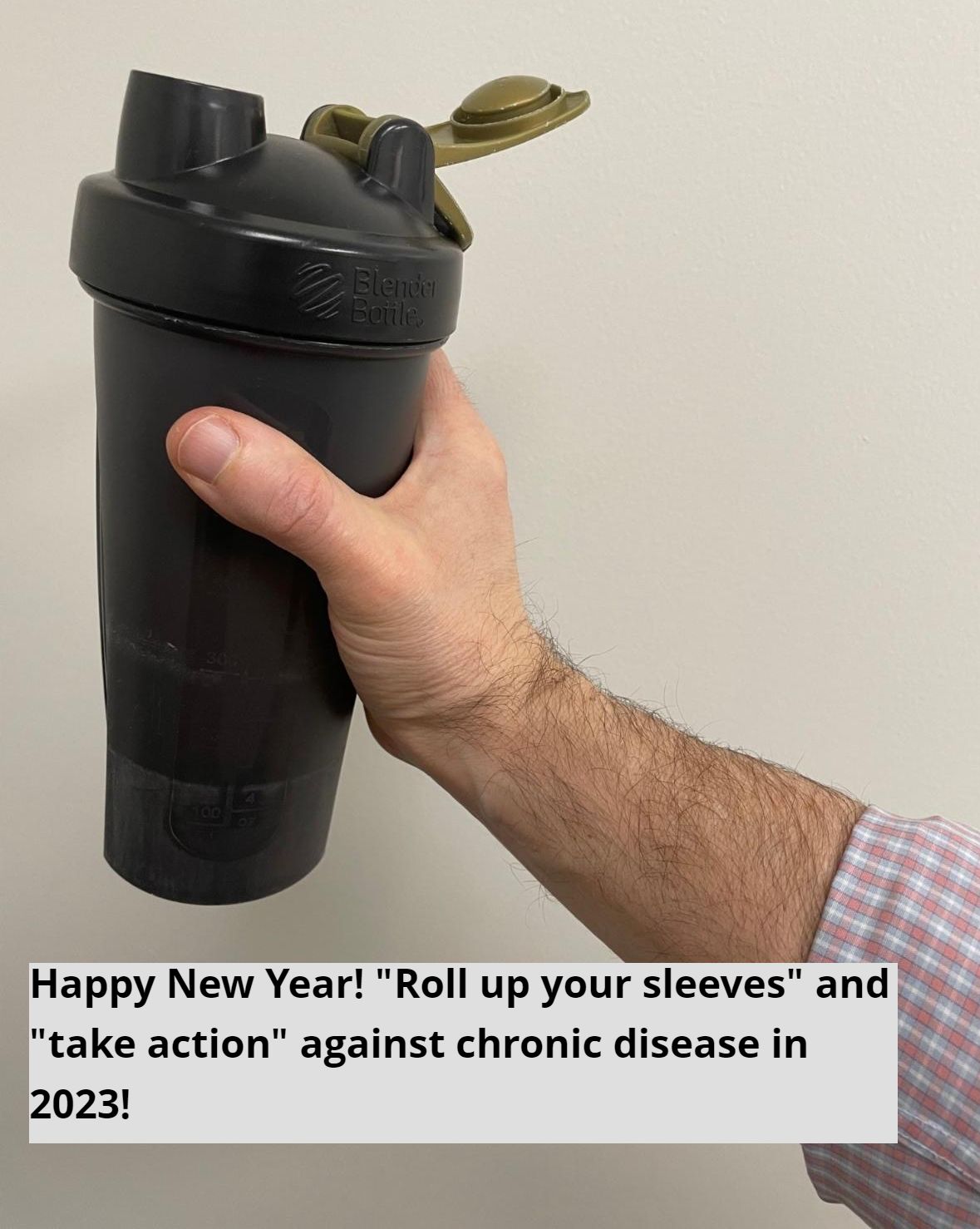 Incentive Challenge: Nutrition Challenge and Water Challenge