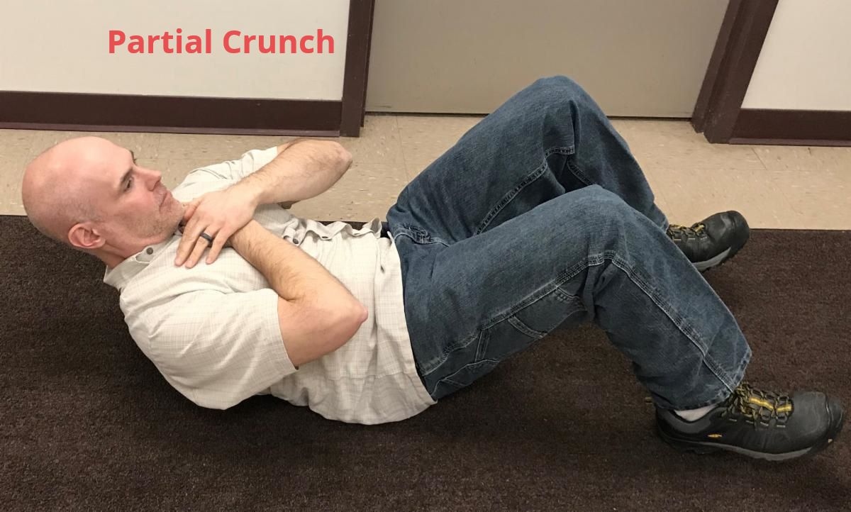 $25 Incentive - Crunch/Superman