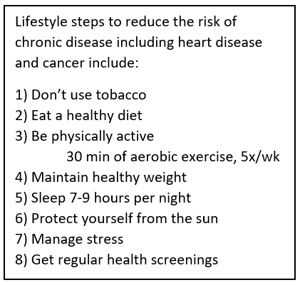 Incentive Challenge: Strive for 5