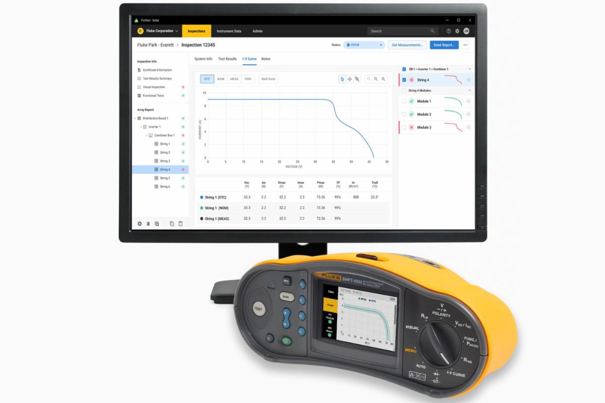 Fluke Distributor Direct Newsletter