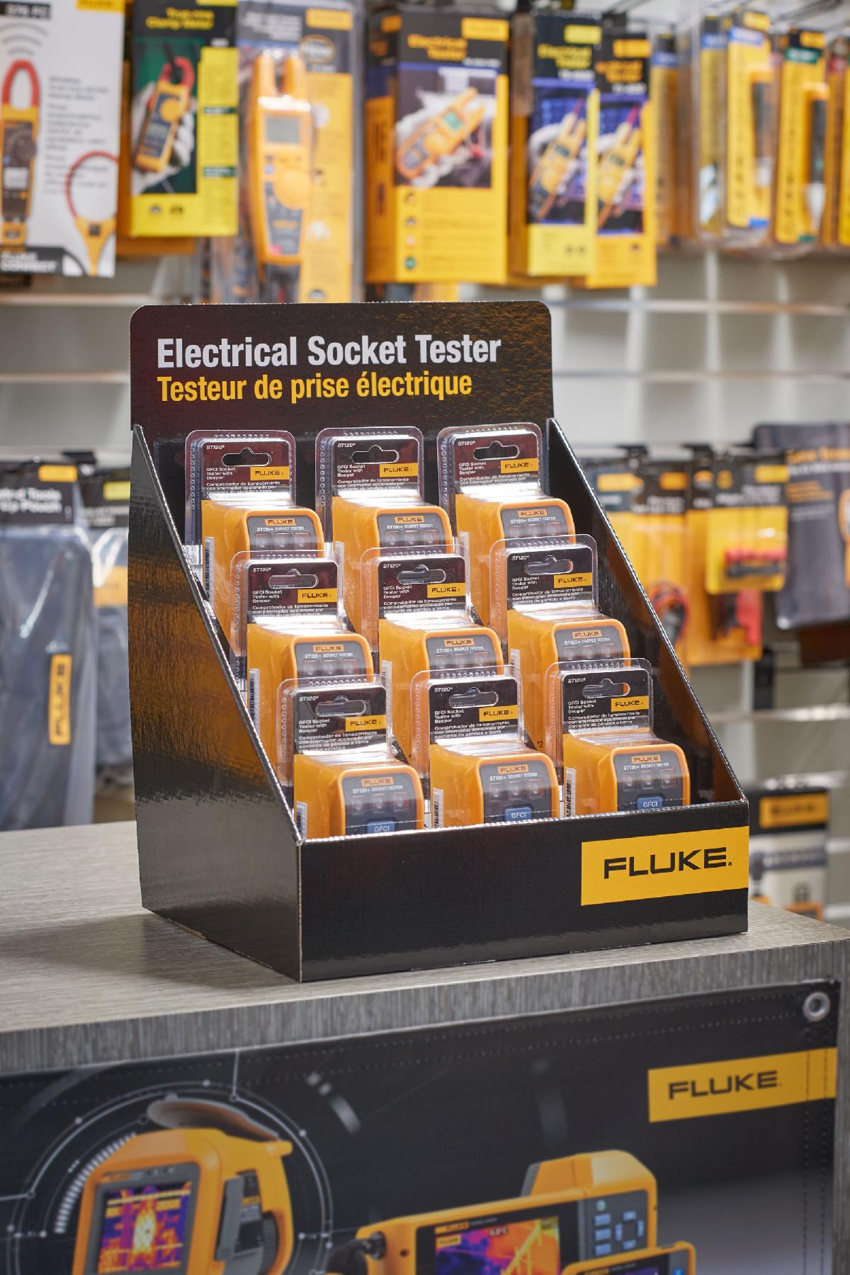 Fluke Distributor Direct Newsletter