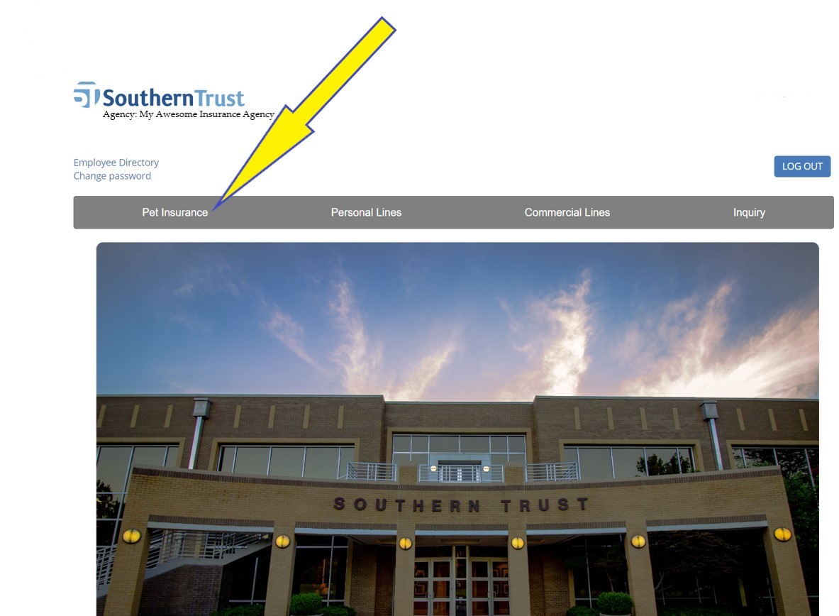 Quoting Pet Insurance is Now Easy