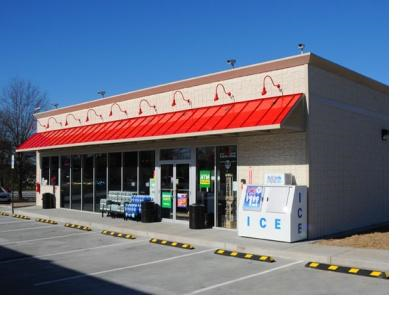 NOW OPEN - Convenience Store Insurance