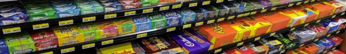 NOW OPEN - Convenience Store Insurance