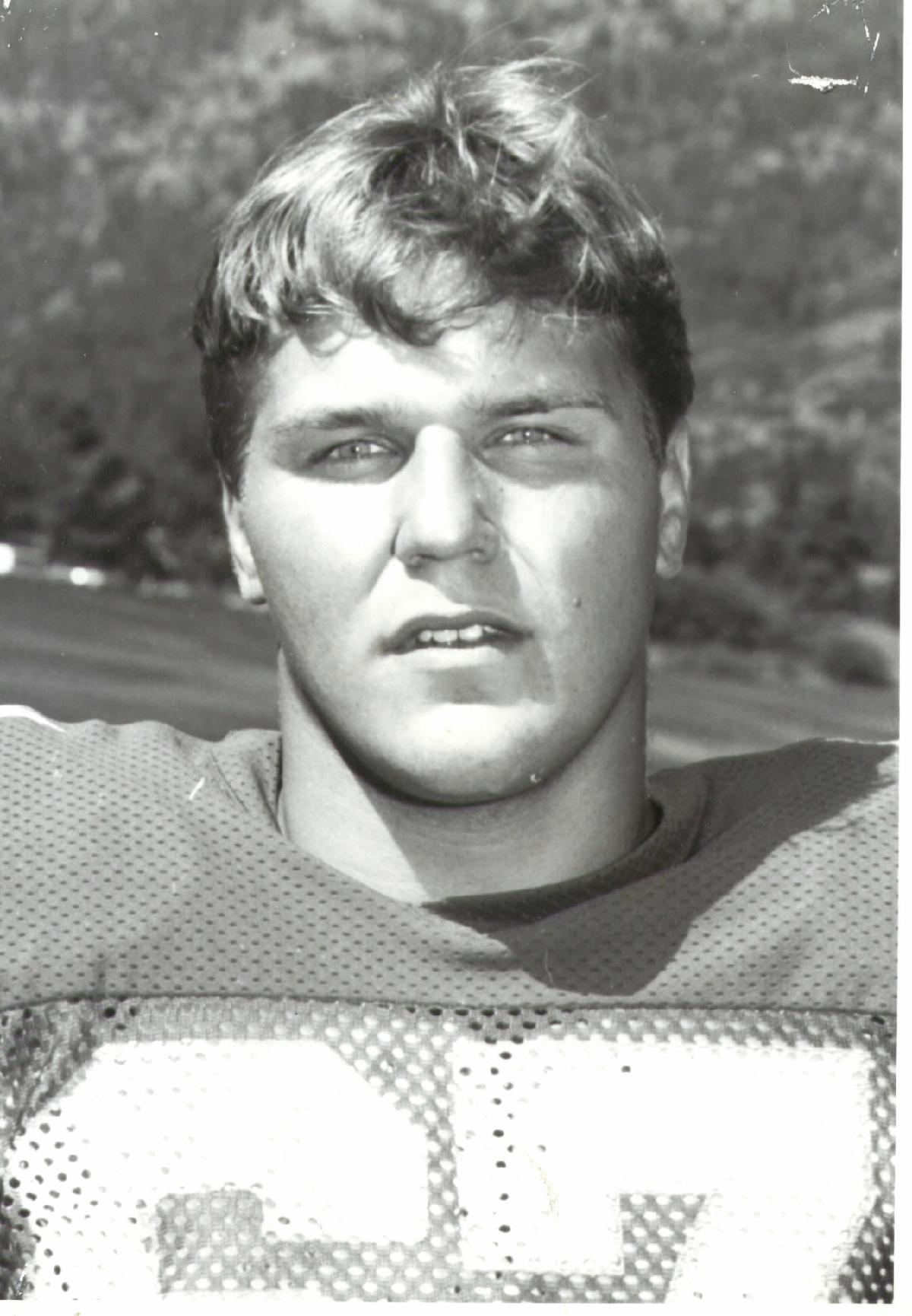 Colorado Springs Sports Hall of Fame Class of 2021