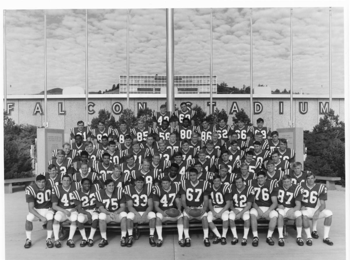 Colorado Springs Sports Hall of Fame Class of 2021