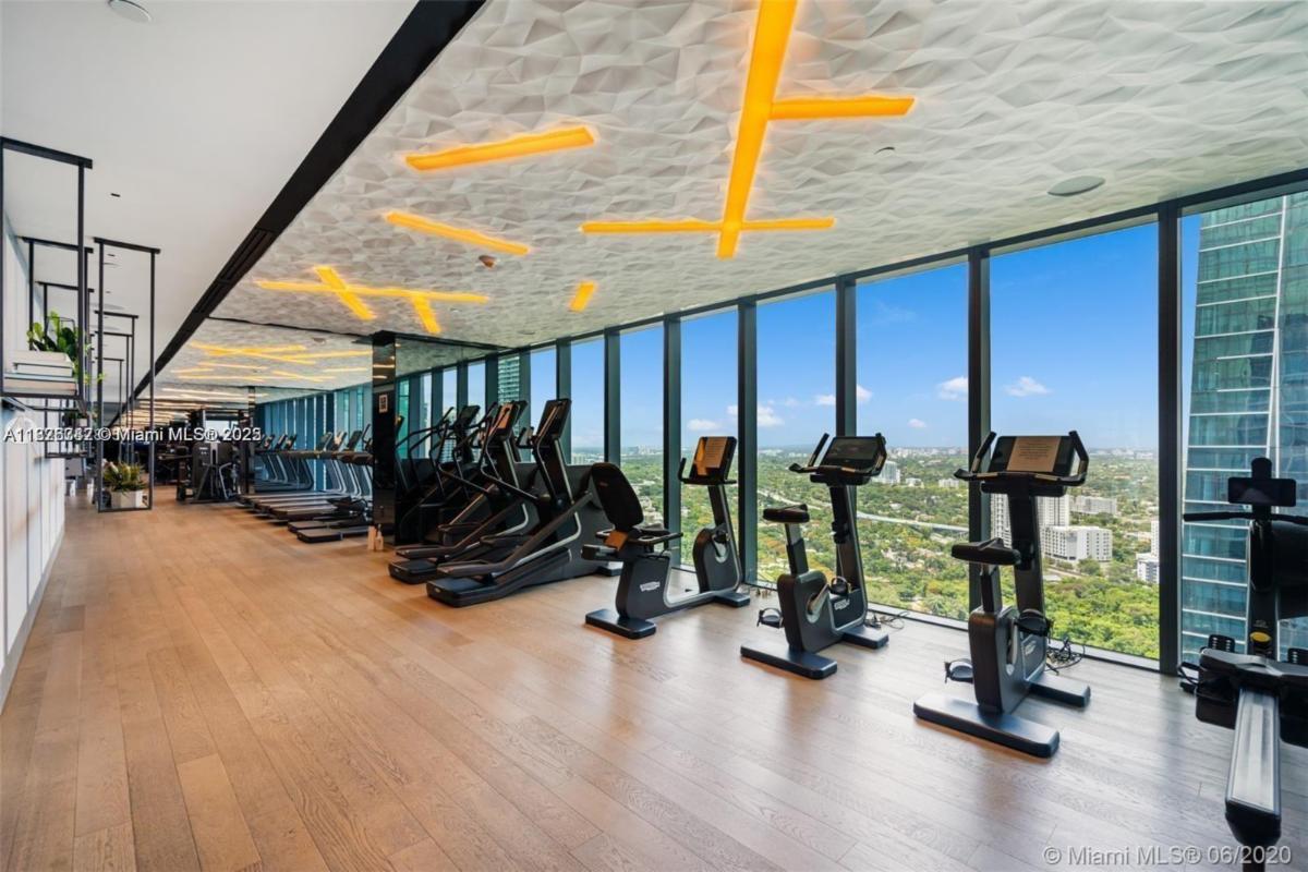 The Echo Brickell Experience — Market Highlights & Opportunities