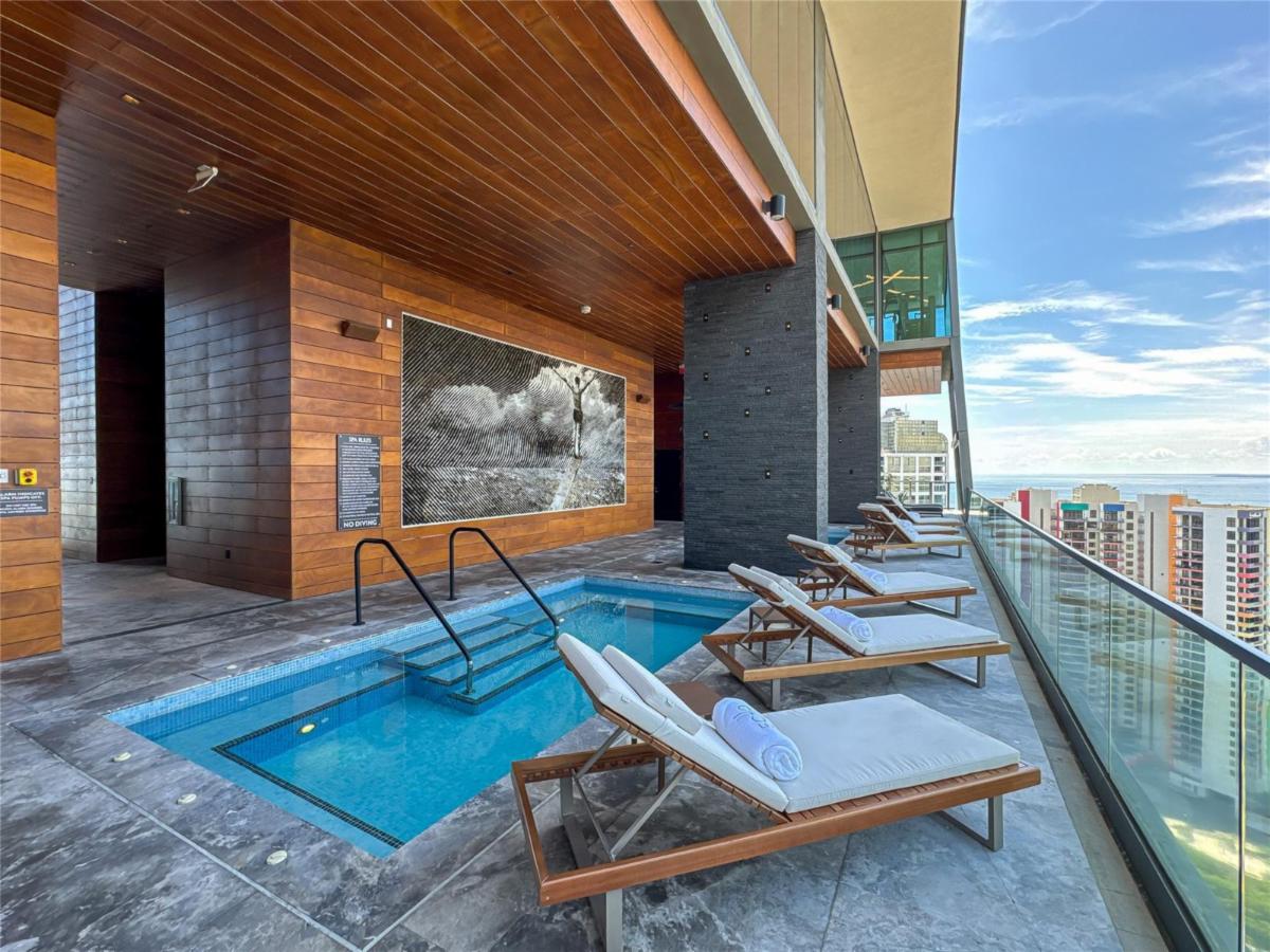 The Echo Brickell Experience — Market Highlights & Opportunities
