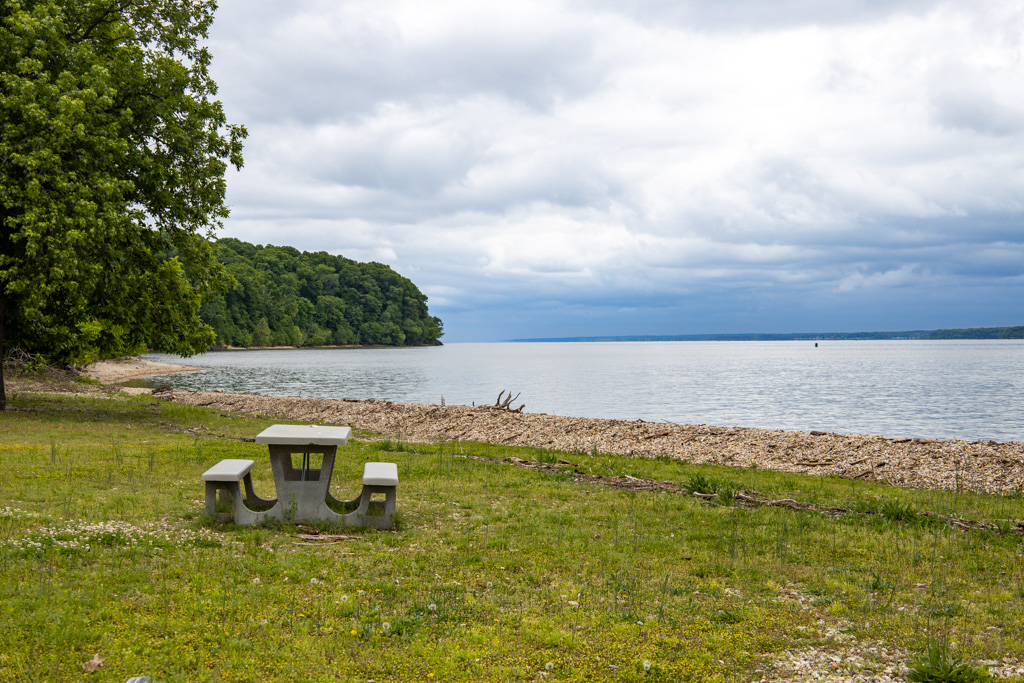 What's Happening at Kentucky Lake