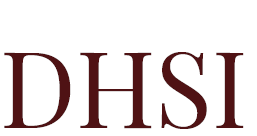 The Latest DHSI News