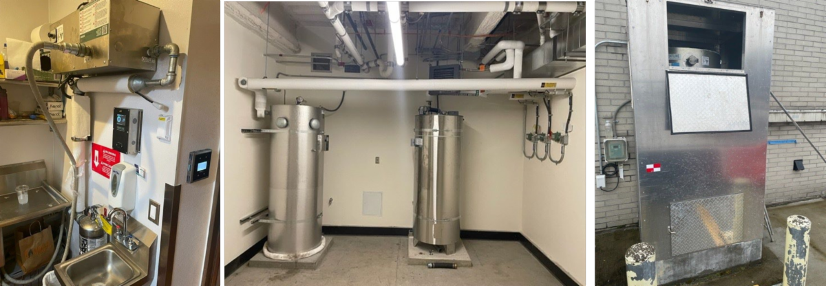 FOG in the fall! Trainings, cool new videos, and a peak inside the PDX ...