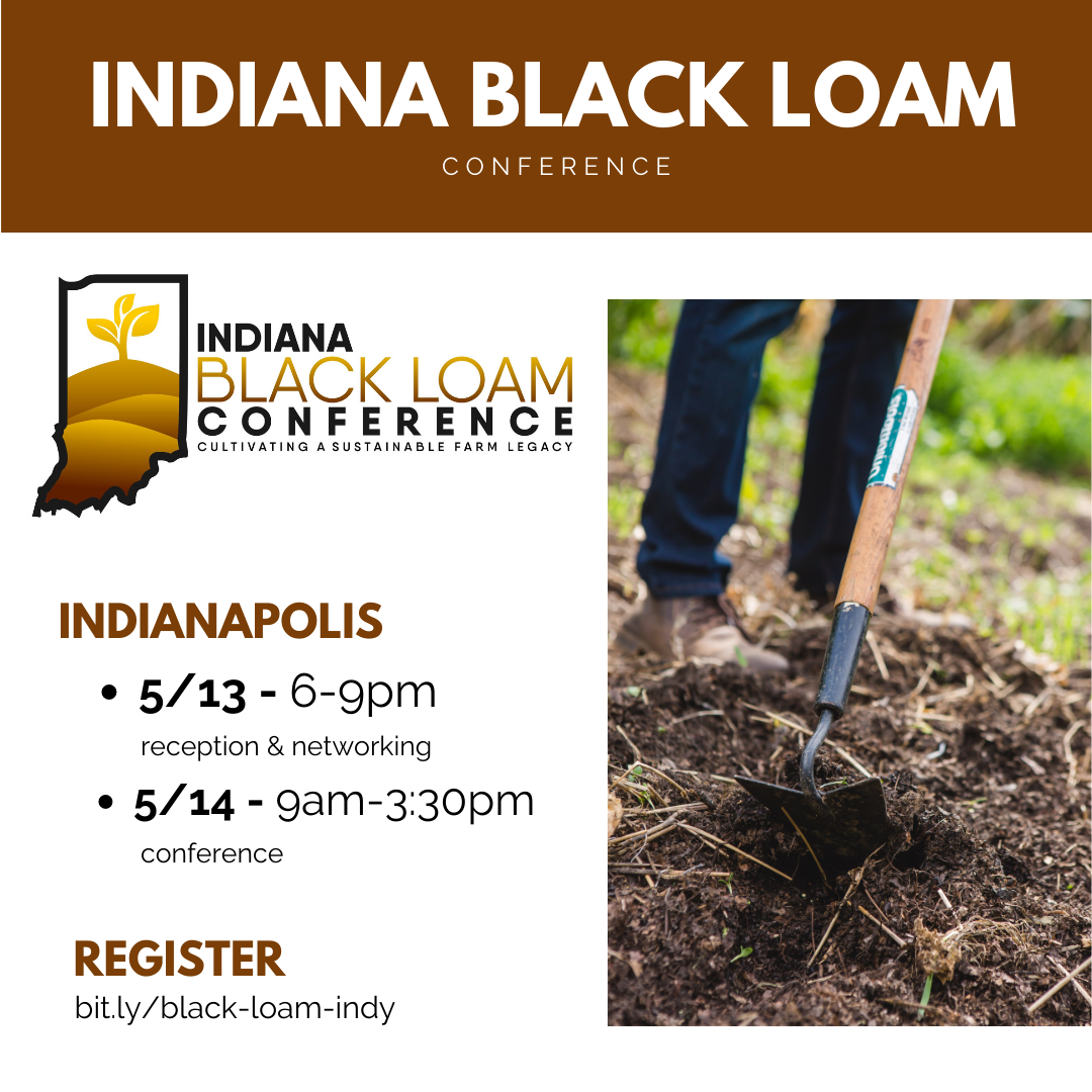 ICP events and updates for Indiana Conservation Partnership Staff