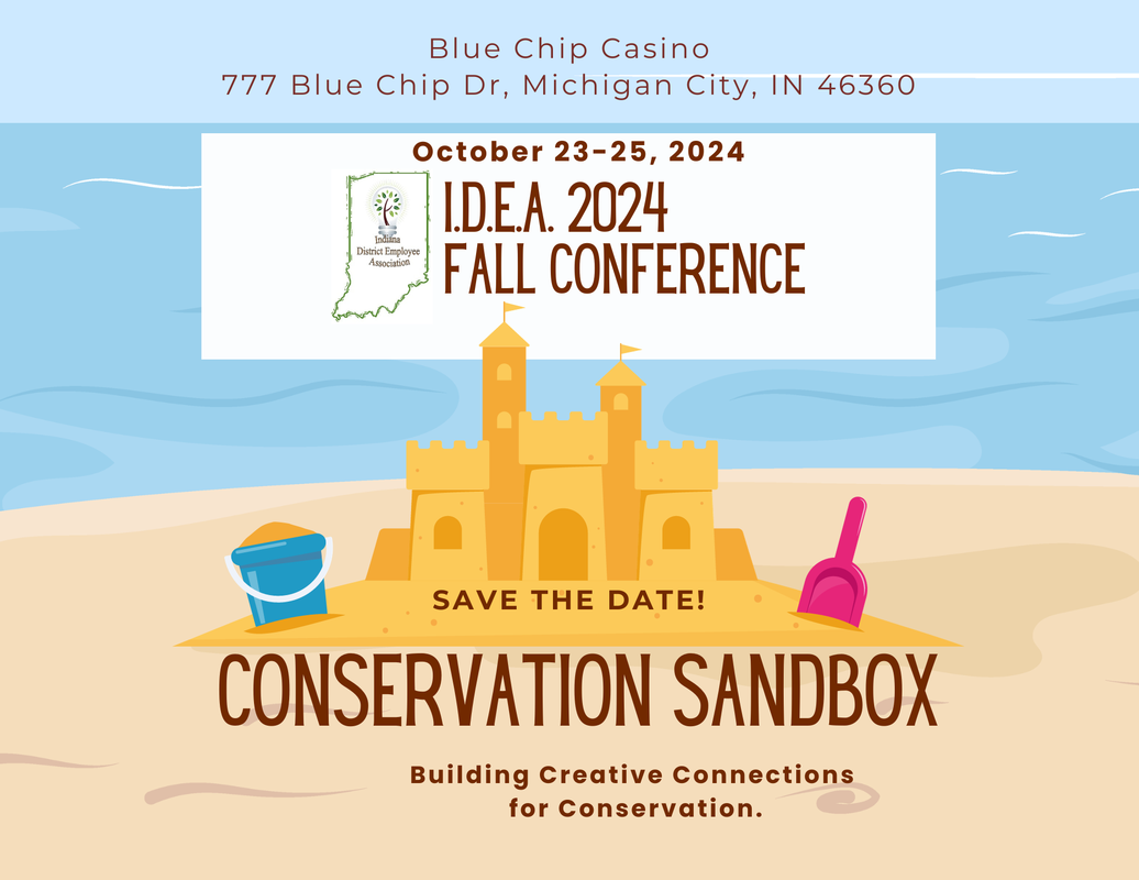 Indiana Conservation Partner News