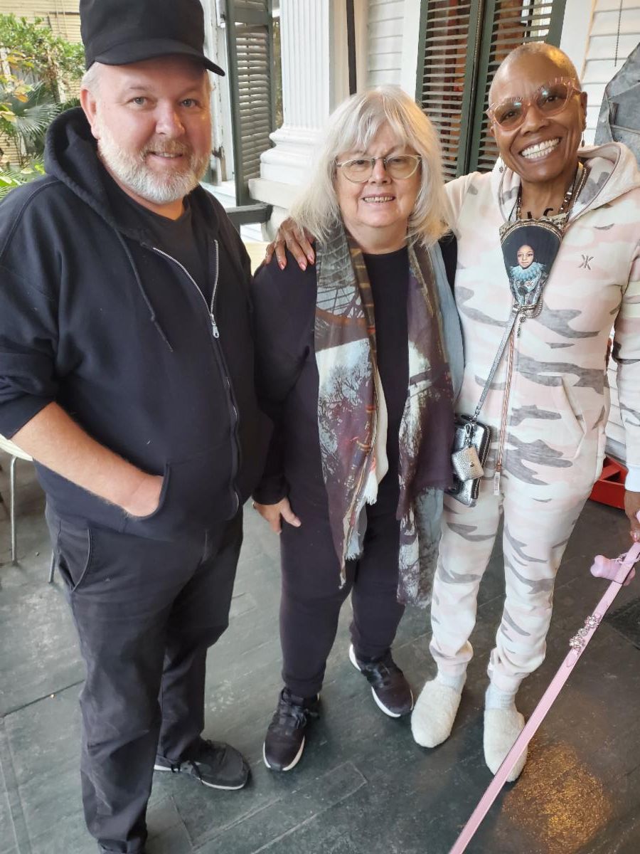 Solstice Swirl II and 2021 by the numbers