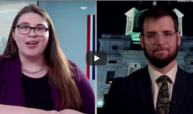 Morning Report | Feb 12