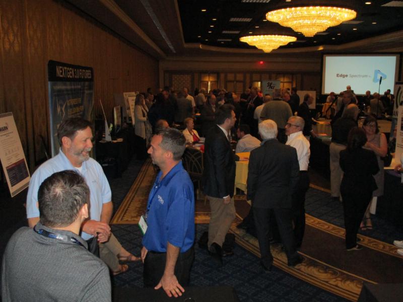 LPTV Industry News - April 3, 2019