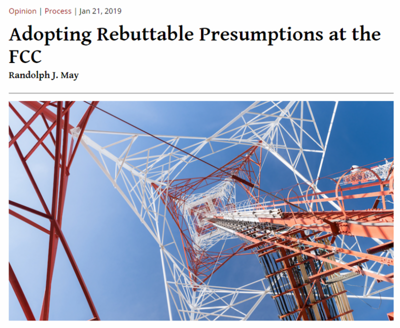 LPTV Industry News - Thu Jan. 31st, 2019