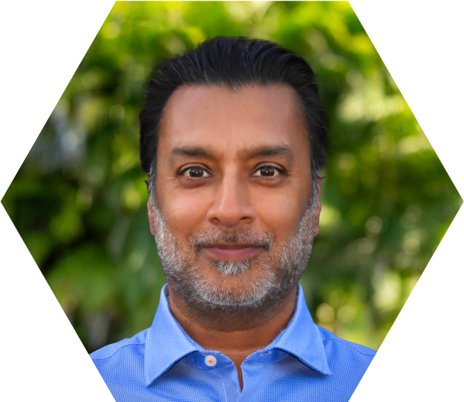 Welcome to Shelter Lending - Deenu Patel