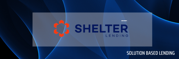 Welcome to Shelter Lending - Deenu Patel