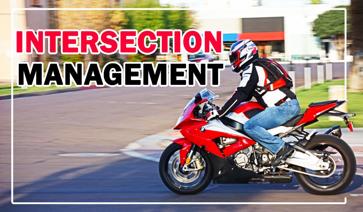 Ryde a Can Am for just $99 | Become a Southern Arizona Coach | Riding Tip: Intersection ...