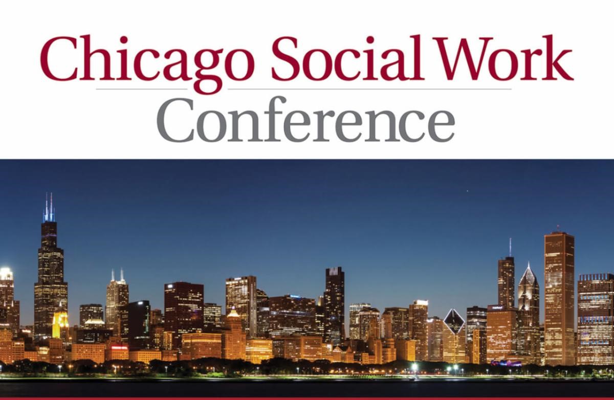 Chicago Social Work Conference - August 26, 2022