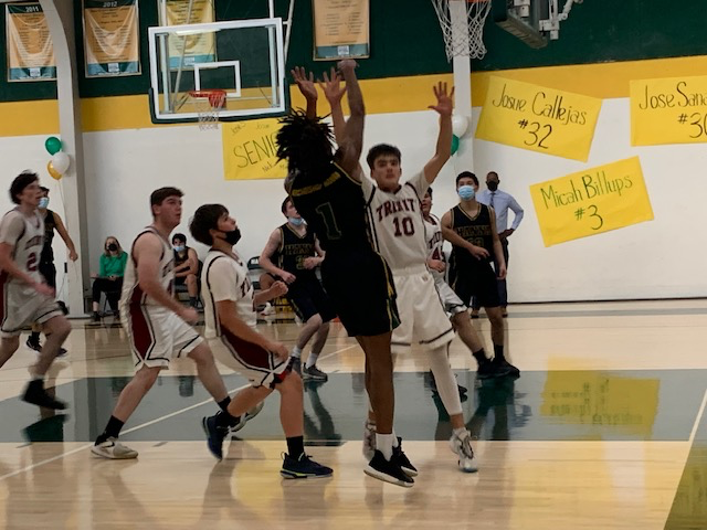 A Hanna Hawks Newsletter for you!