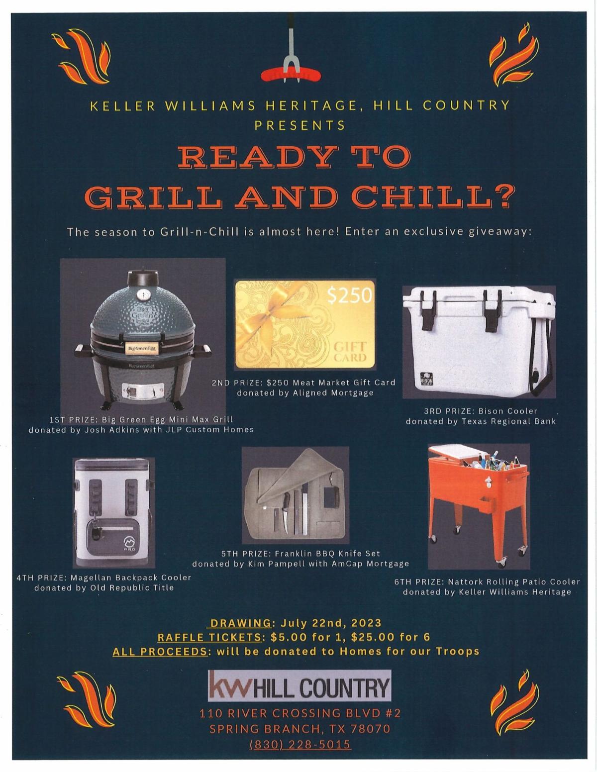 Community Events Newsletter