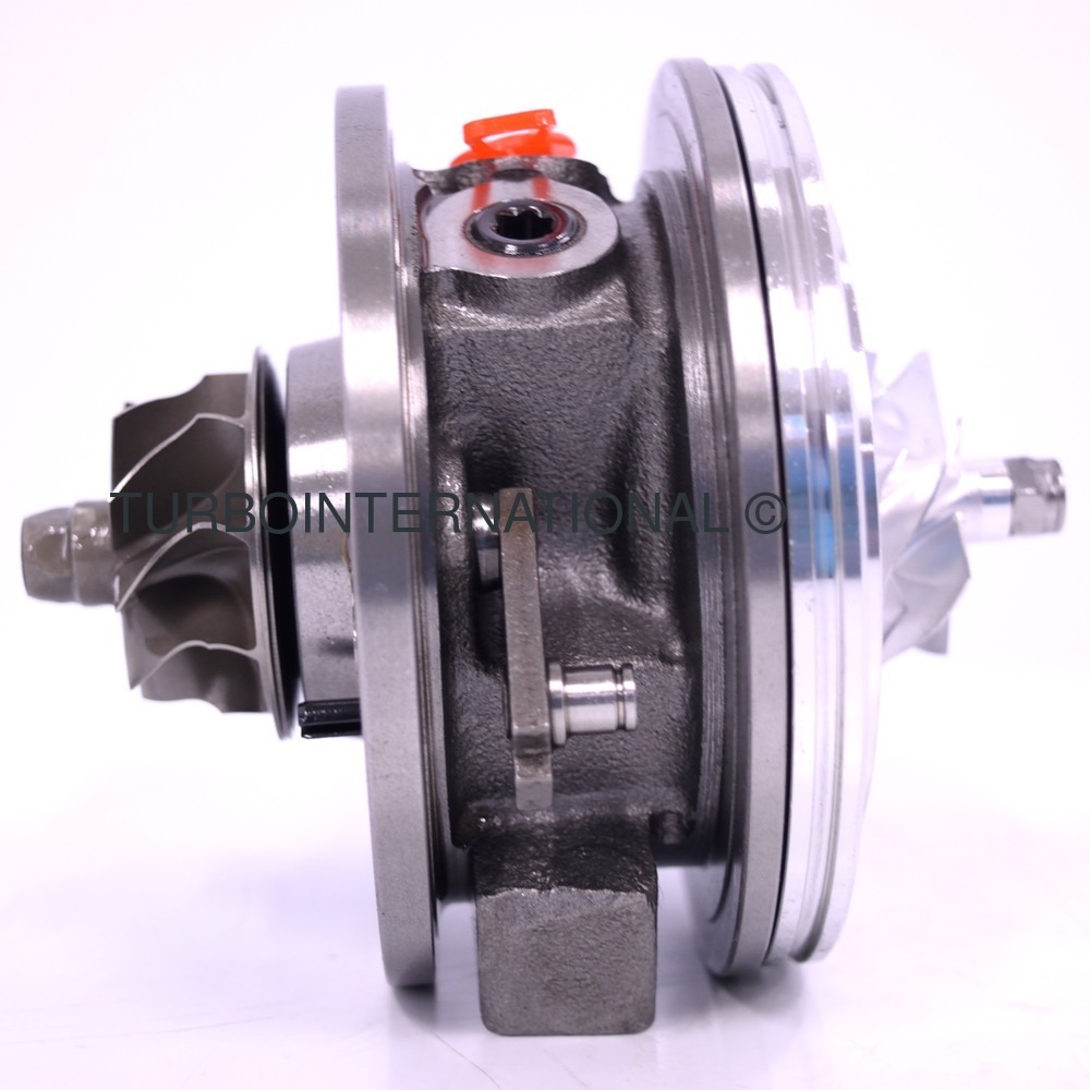 Various New Cartridges/CHRAs