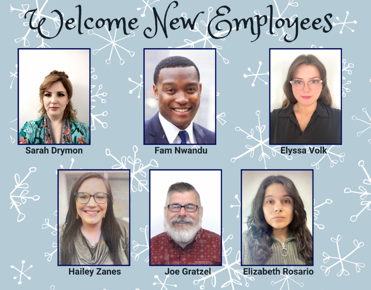 Here's Your Employee Newsletter - The Root of It!
