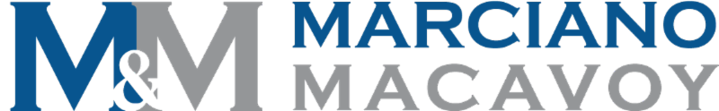 Marciano & MacAvoy Monthly Newsletter