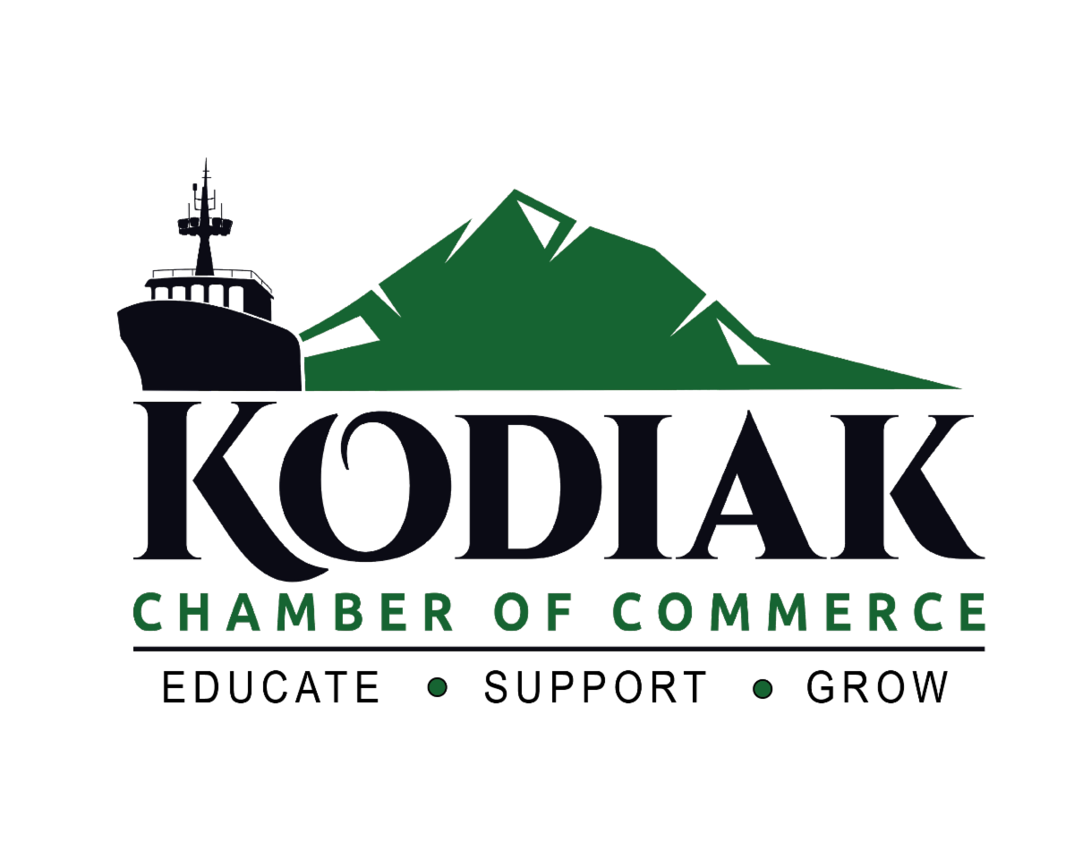 2025 Kodiak Crab Festival Vendor Registration