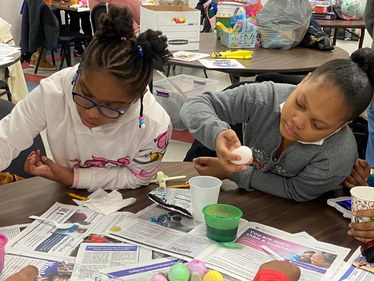 No Such Thing as Low Sunday