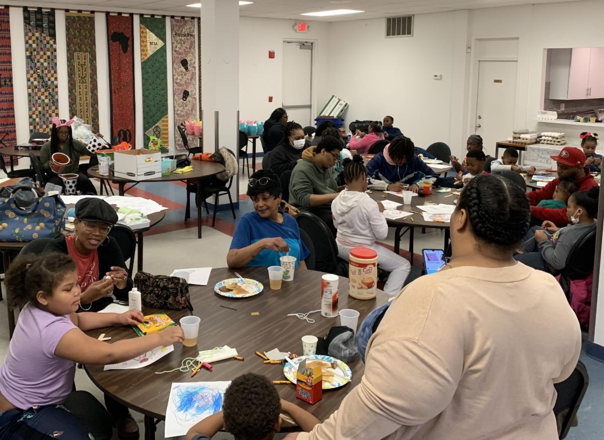 No Such Thing as Low Sunday