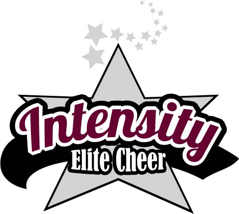 Intensity Elite Cheer MAKE UP TRY OUTS - 2022-2023 season