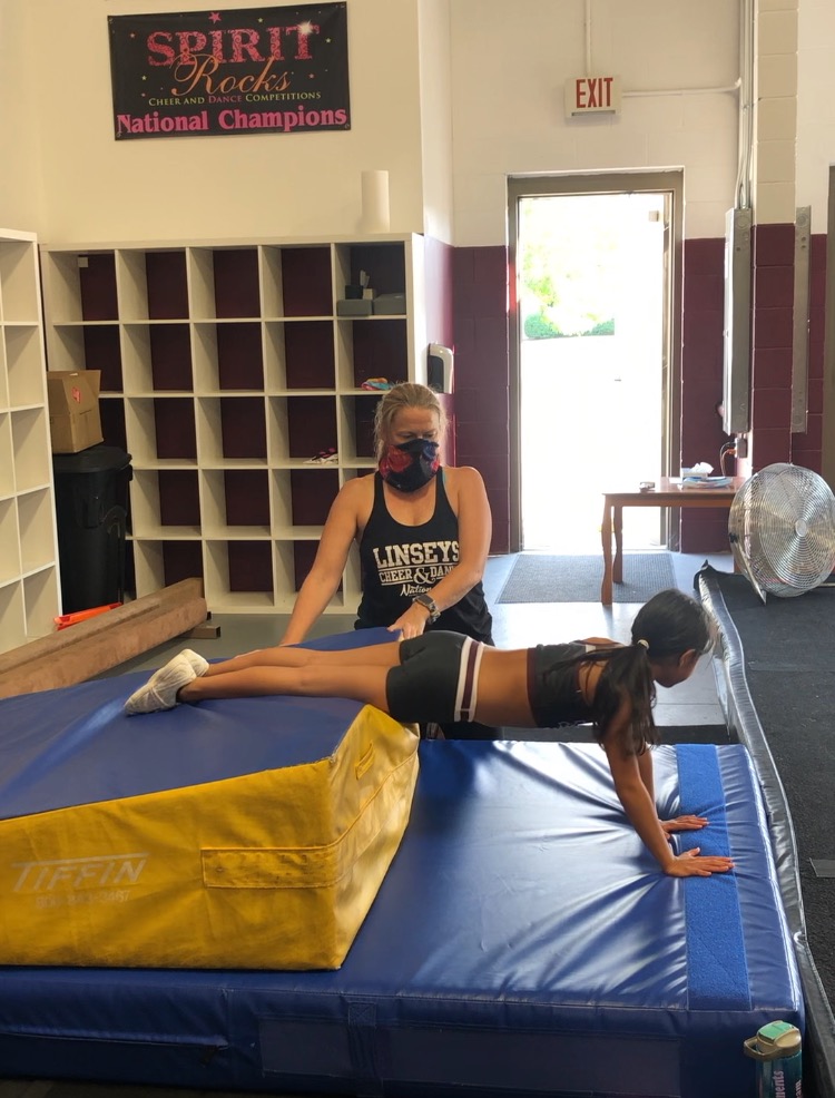 February Winter Break Camps, Open Gym & Private Lessons