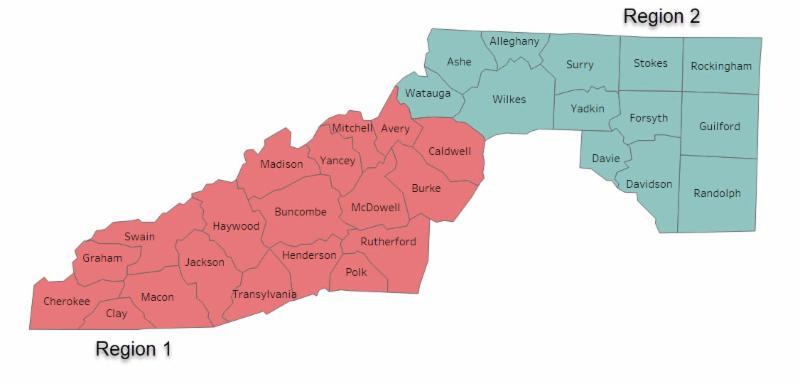 ORH Western Service Area Quarterly Newsletter