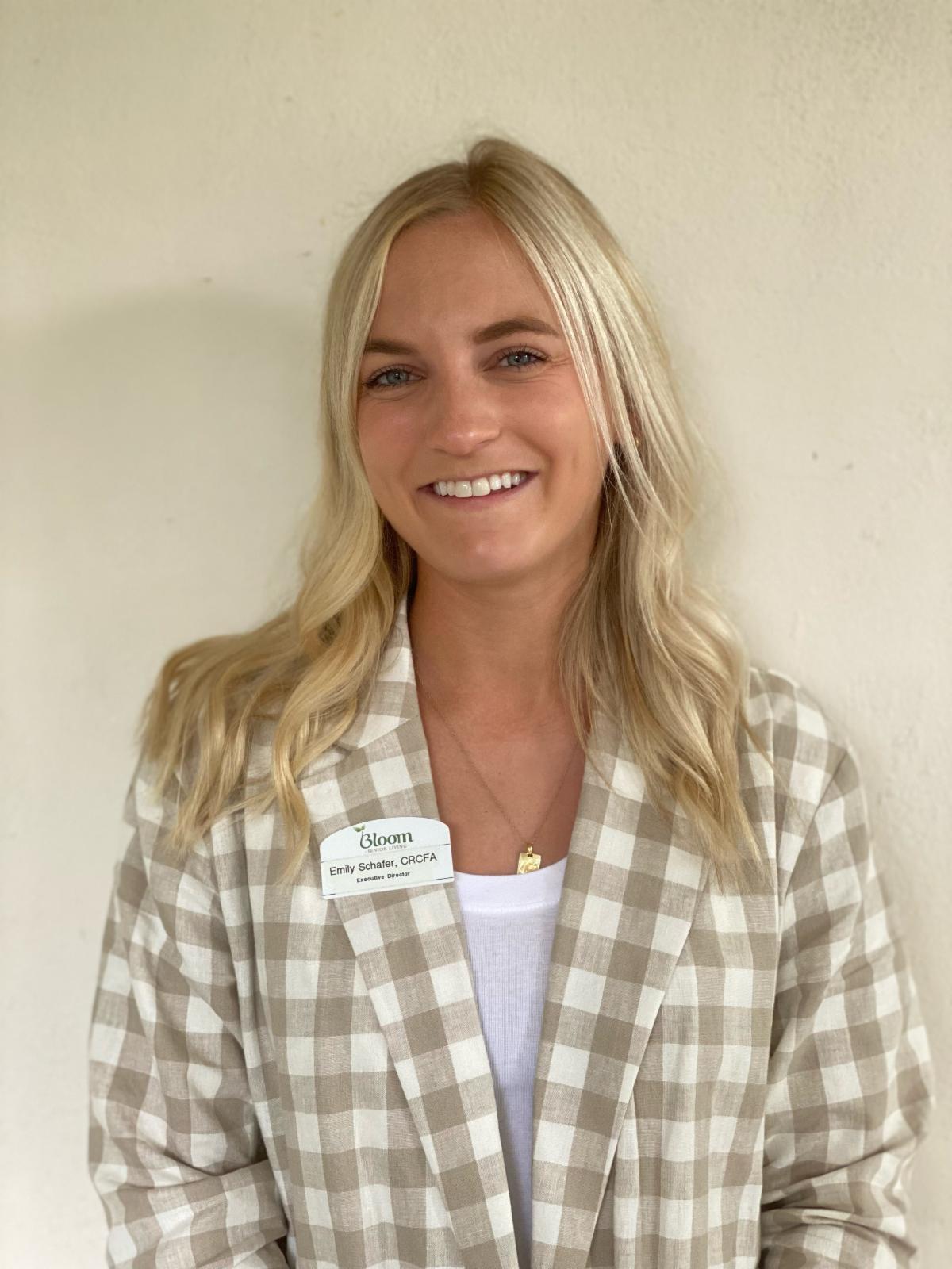 Meet Bloom Senior's Secret Sauce!