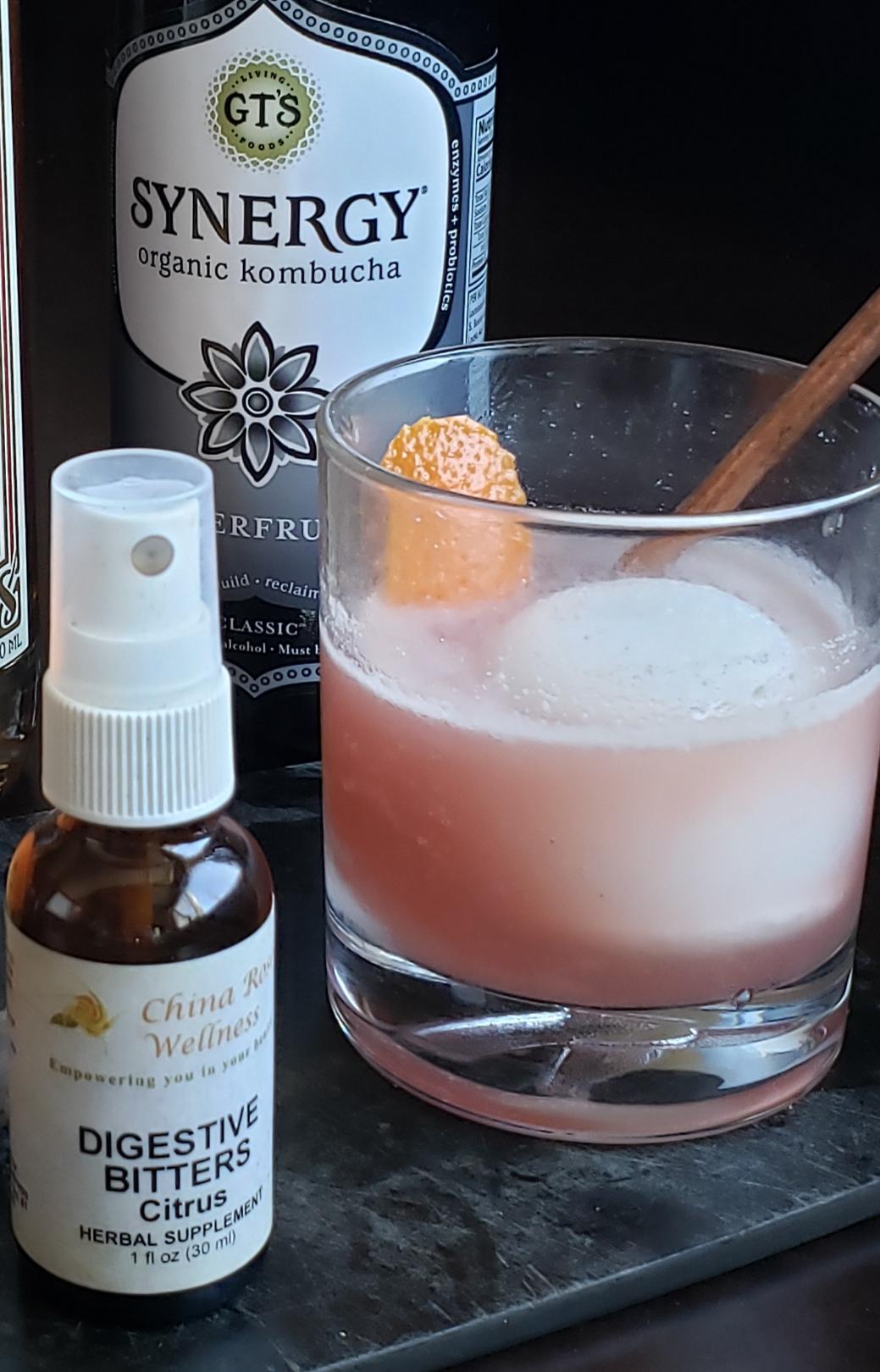 SPRING REJUVENATION DAY #27