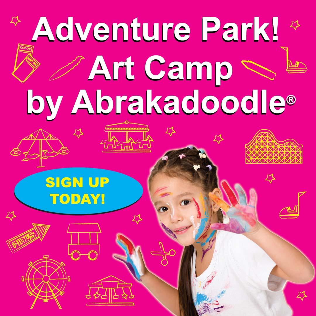 These Camps have a Sibling Discount!