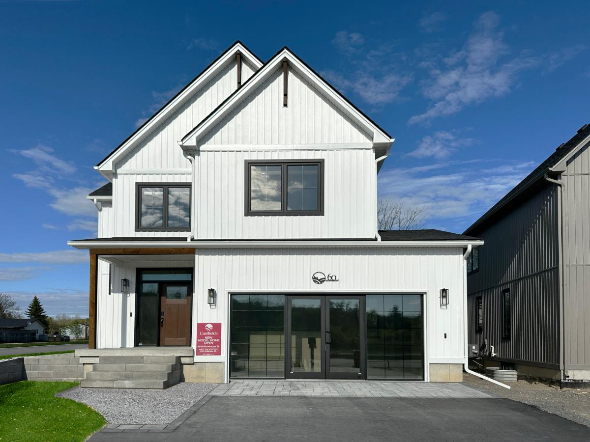 You’re Invited: Eastfields Model Home Grand Opening