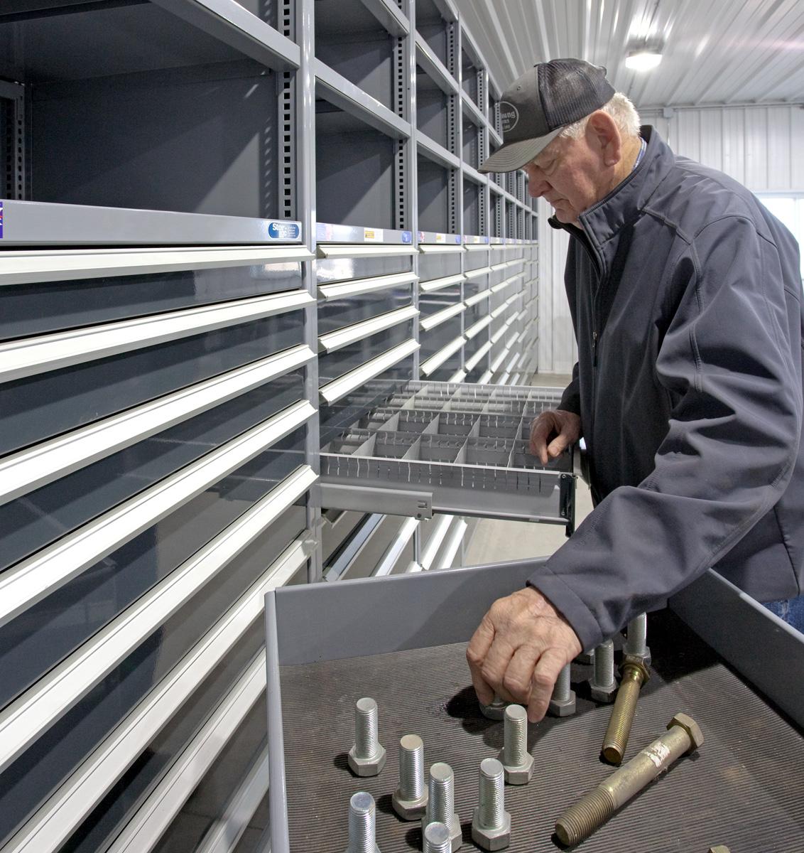 STOR-LOC, The latest news for you