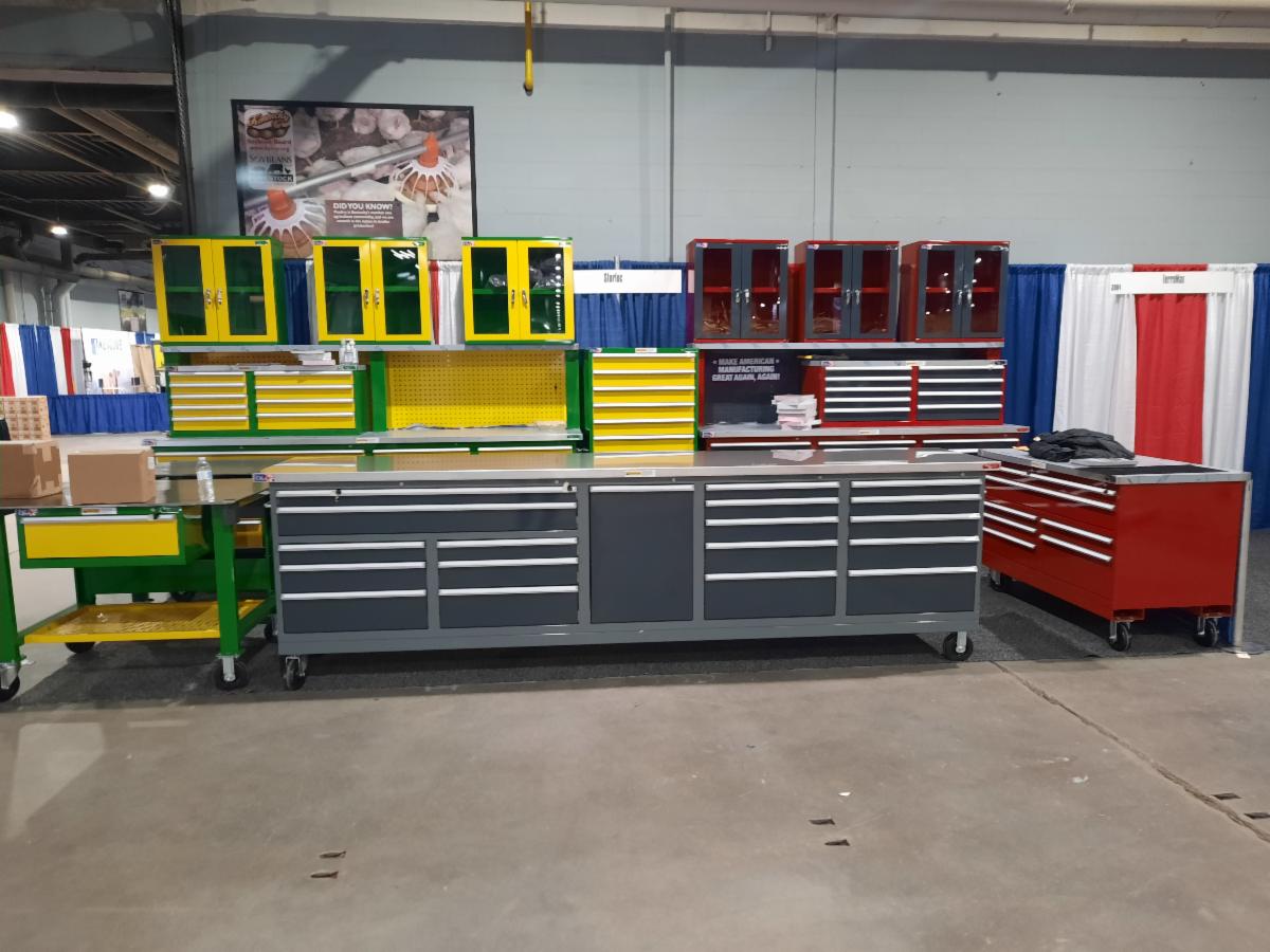 STOR-LOC, The latest news for you