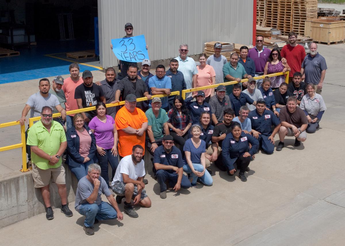 STOR-LOC, The latest news for you