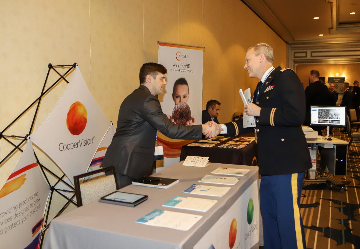 Join AFOS in San Diego