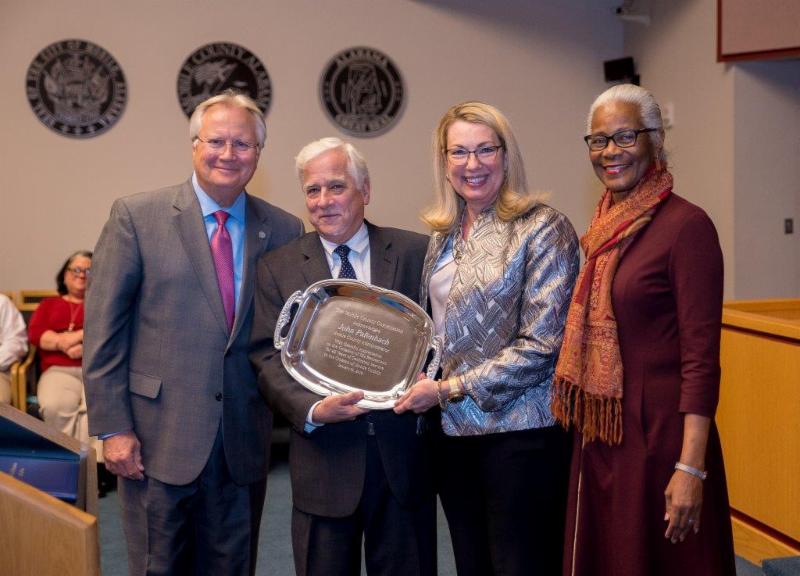 Mobile County District 2 - February Newsletter